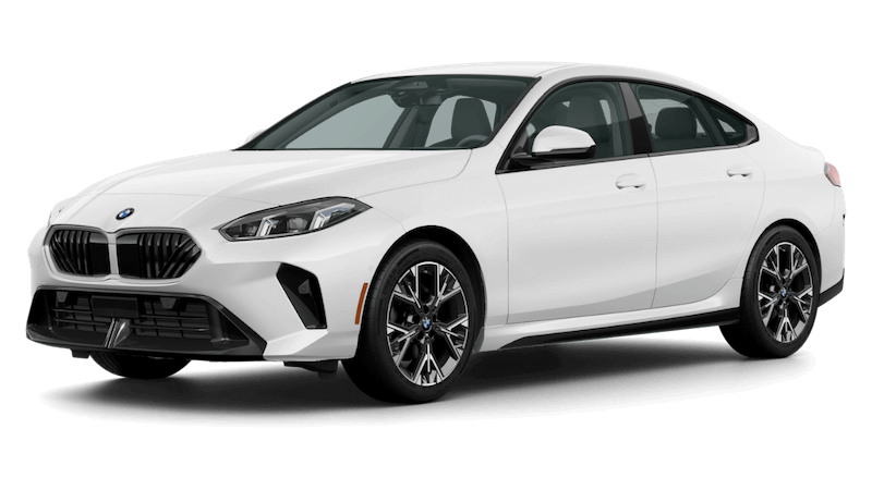 BMW Brand Information | BMW of Houston North