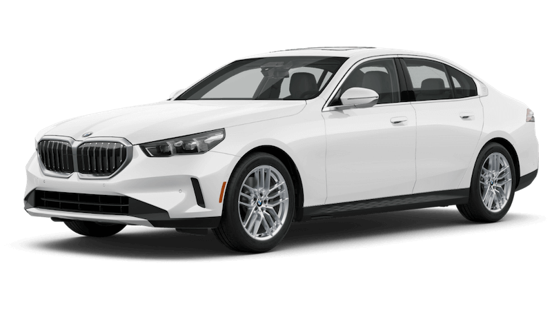 BMW Brand Information | BMW of Houston North