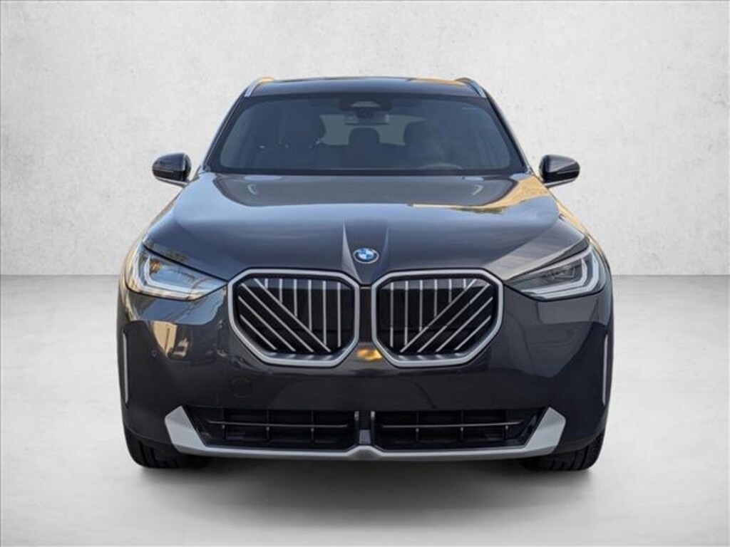 Pre-Owned 2025 BMW X3 For Sale at BMW of Buena Park | VIN: 5UX53GP09S9Z04101