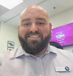 Staff | BMW of Buena Park