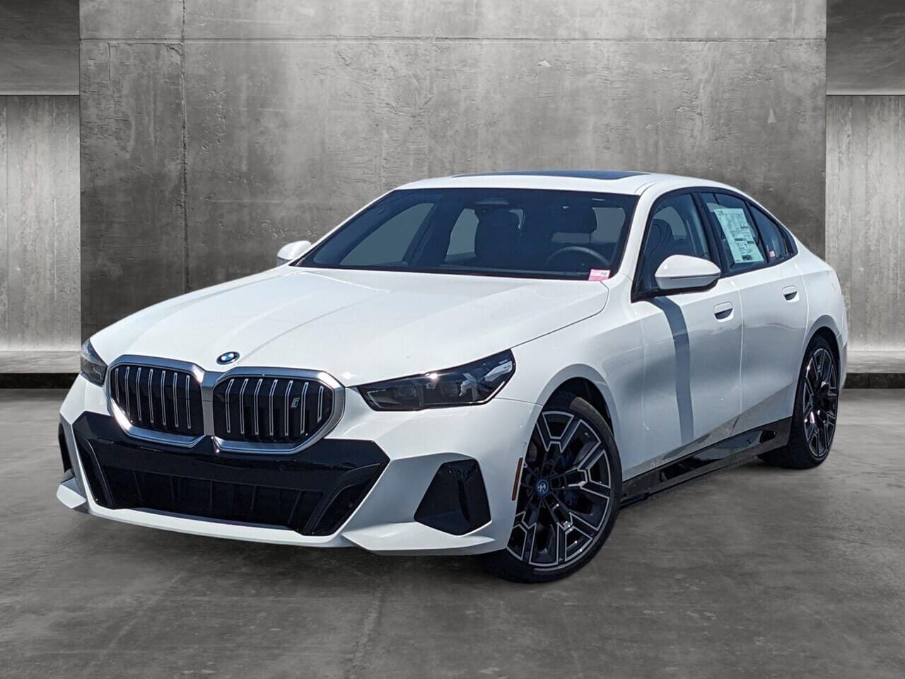 Bmw e range store