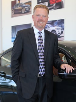 Sales and Finance Staff | BMW of Columbia