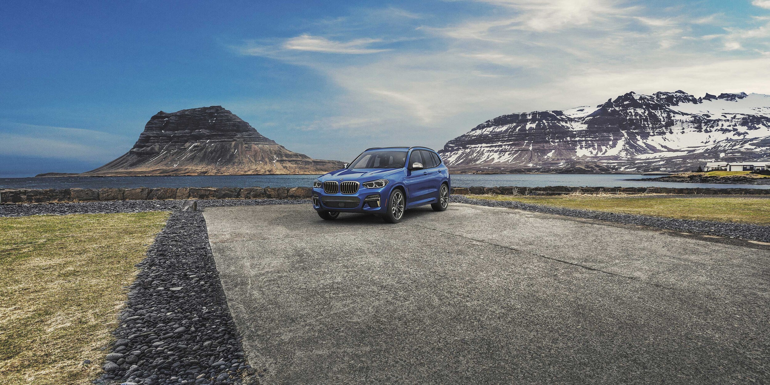 New BMW X3 | Columbus | BMW Dealer Serving LaGrange