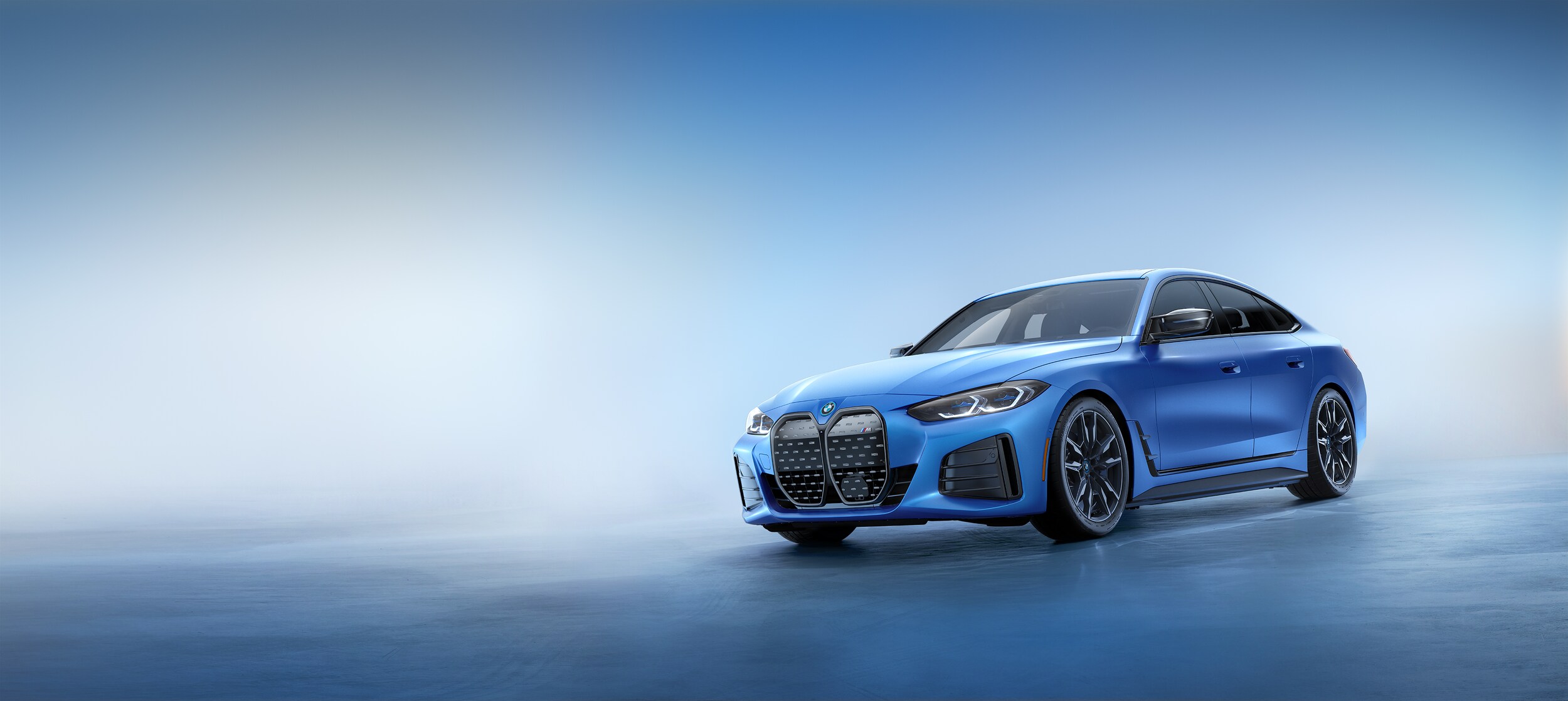 New BMW i4 | BMW of Columbus