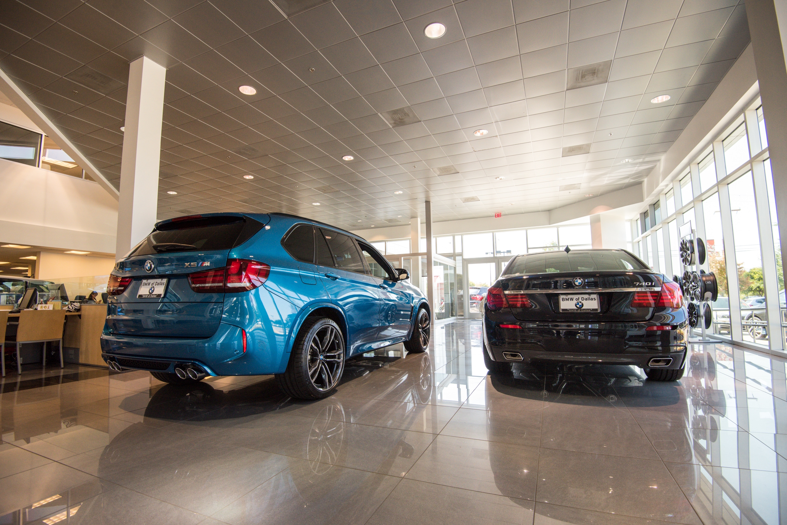 BMW Finance Center | Apply for BMW Financing Online