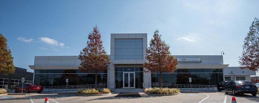 BMW Dealership Irving, TX | BMW Sales, Specials, Service | BMW Dallas