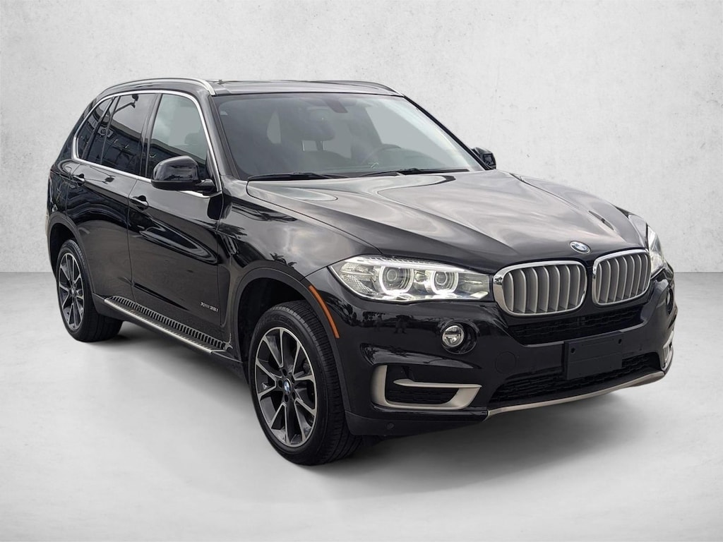Used 2018 BMW X5 For Sale | Miami Lakes FL | J0X86210