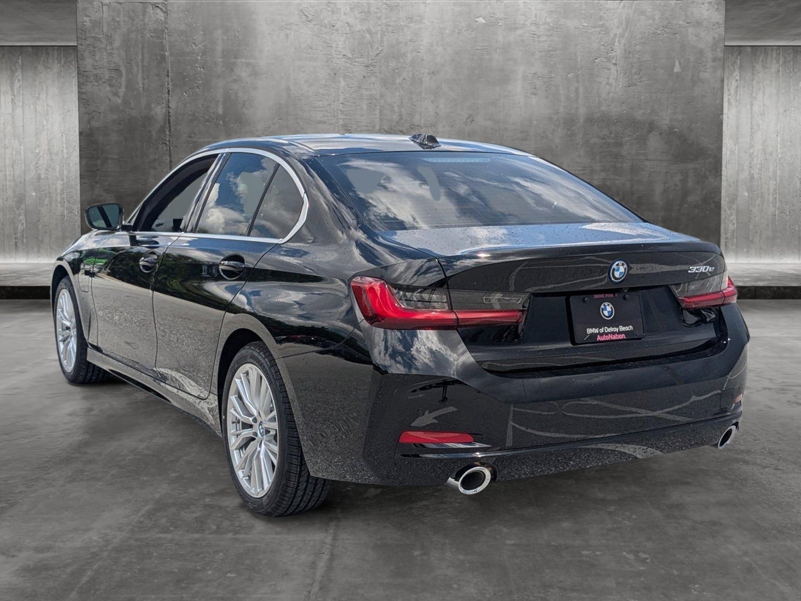 Bmw 330e for sale store