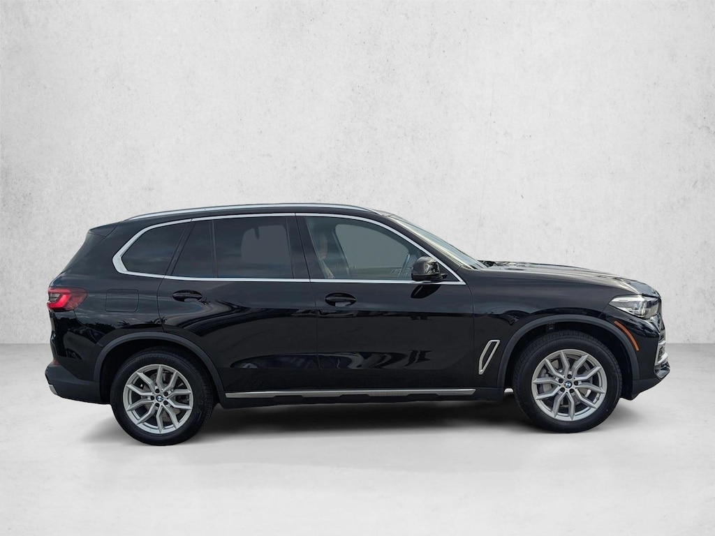 Used 2022 BMW X5 For Sale at Mercedes-Benz of North Orlando | VIN ...