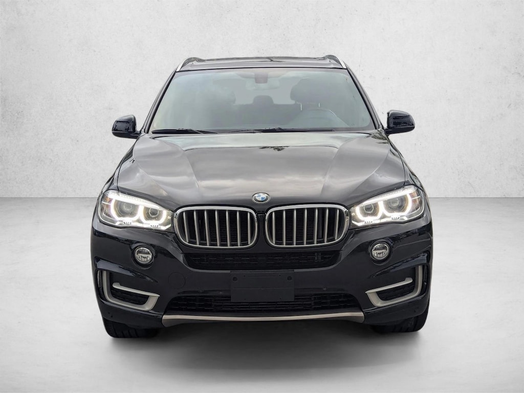 Used 2018 BMW X5 For Sale | Miami Lakes FL | J0X86210