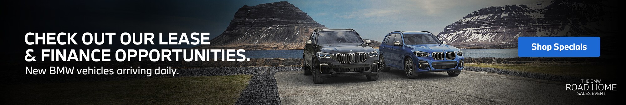 BMW Dealership in Devon, PA | BMW of Devon