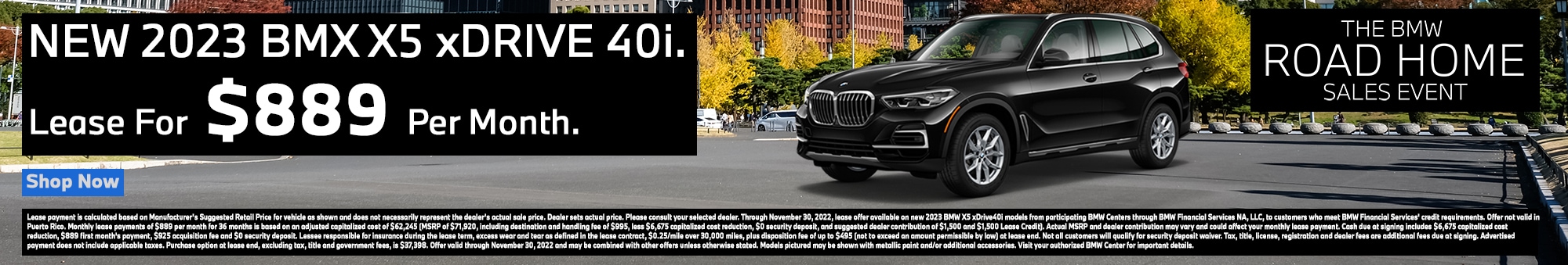 BMW of Devon | BMW Dealership Near King of Prussia, PA