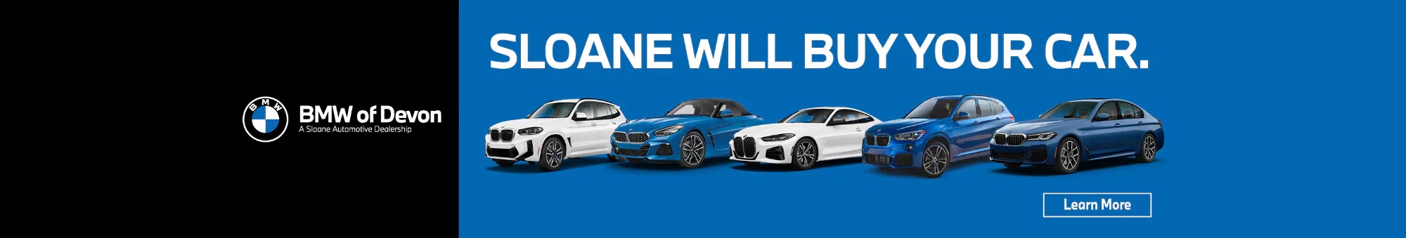 BMW of Devon | BMW Dealership Near King of Prussia, PA