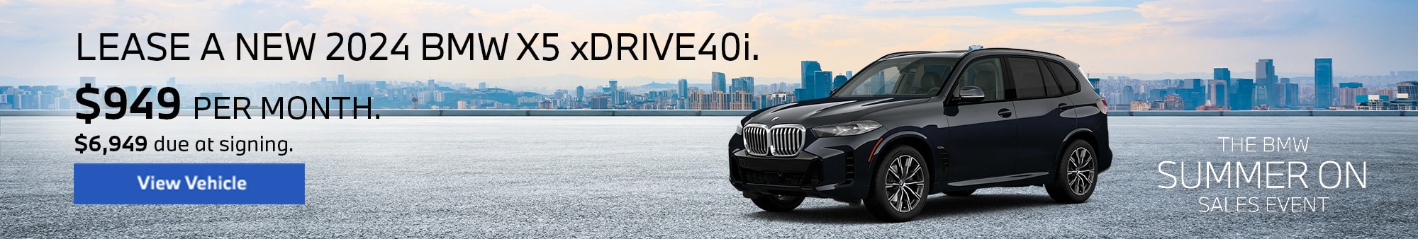 BMW Dealership in Devon, PA | BMW of Devon