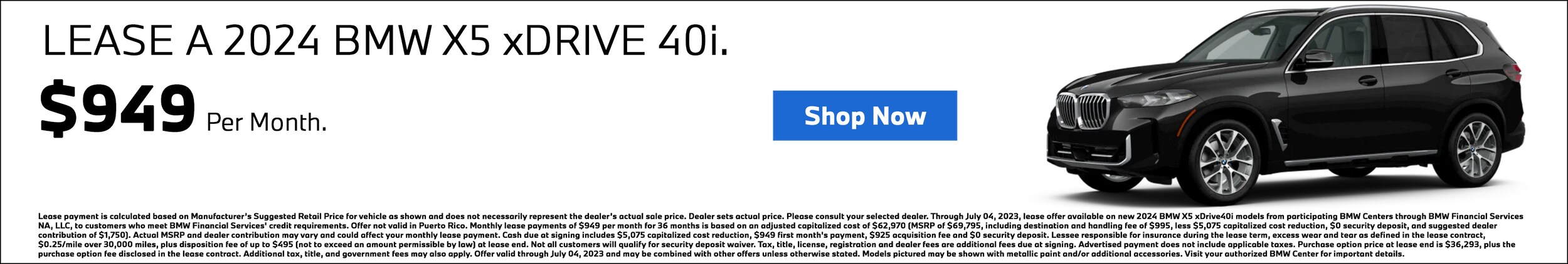 BMW Dealership in Devon, PA | BMW of Devon