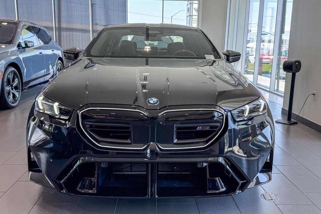 2026 BMW M5 For Sale Los Angeles CA | Huntington Park | BCV04407