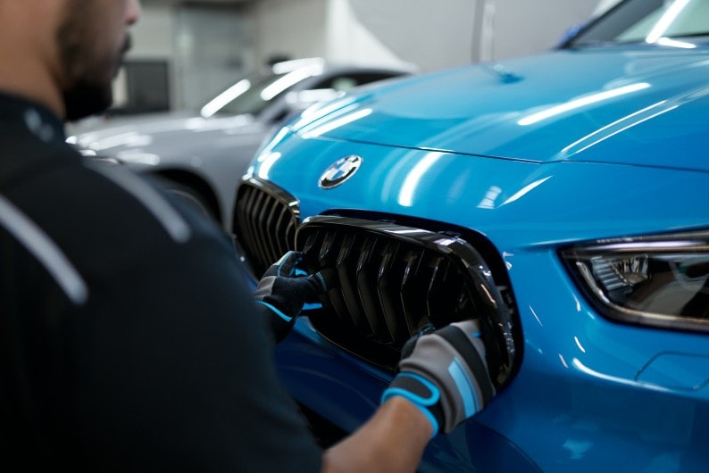 Why Choose a BMW - MINI Certified Collision Repair Center? | Car Pros ...