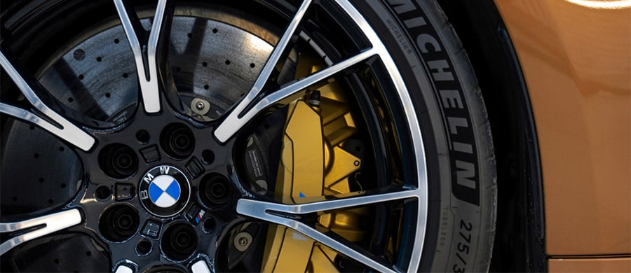 BMW Brakes | BMW of Farmington Hills