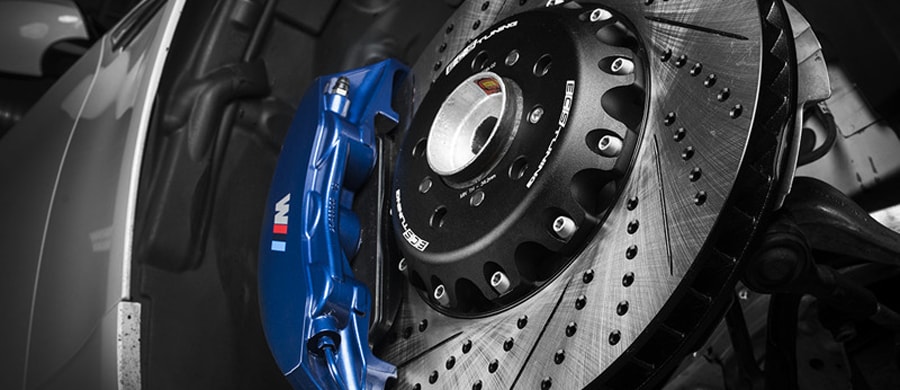 BMW Brakes | BMW of Farmington Hills