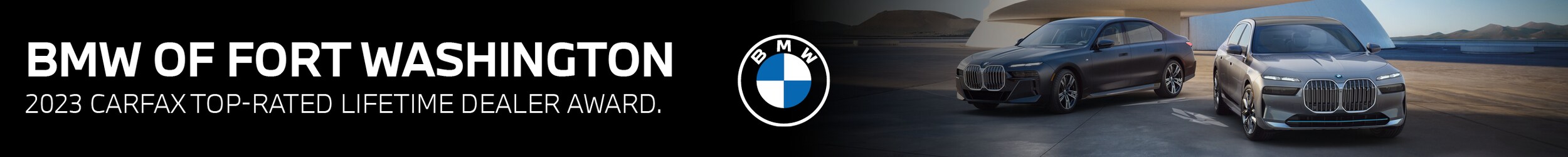 About BMW of Fort Washington | BMW of Fort Washington