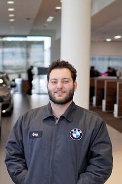 MEET OUR TEAM | BMW of Fremont