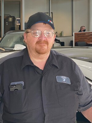 Staff | BMW of Greensboro