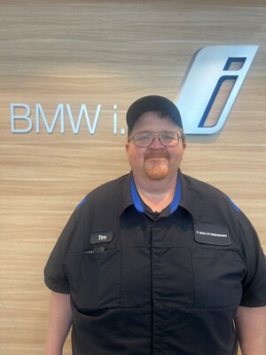 Meet Our Team in Greensboro, NC - BMW of Greensboro