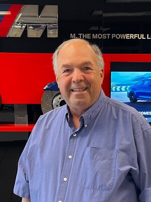 Staff | BMW of Greensboro