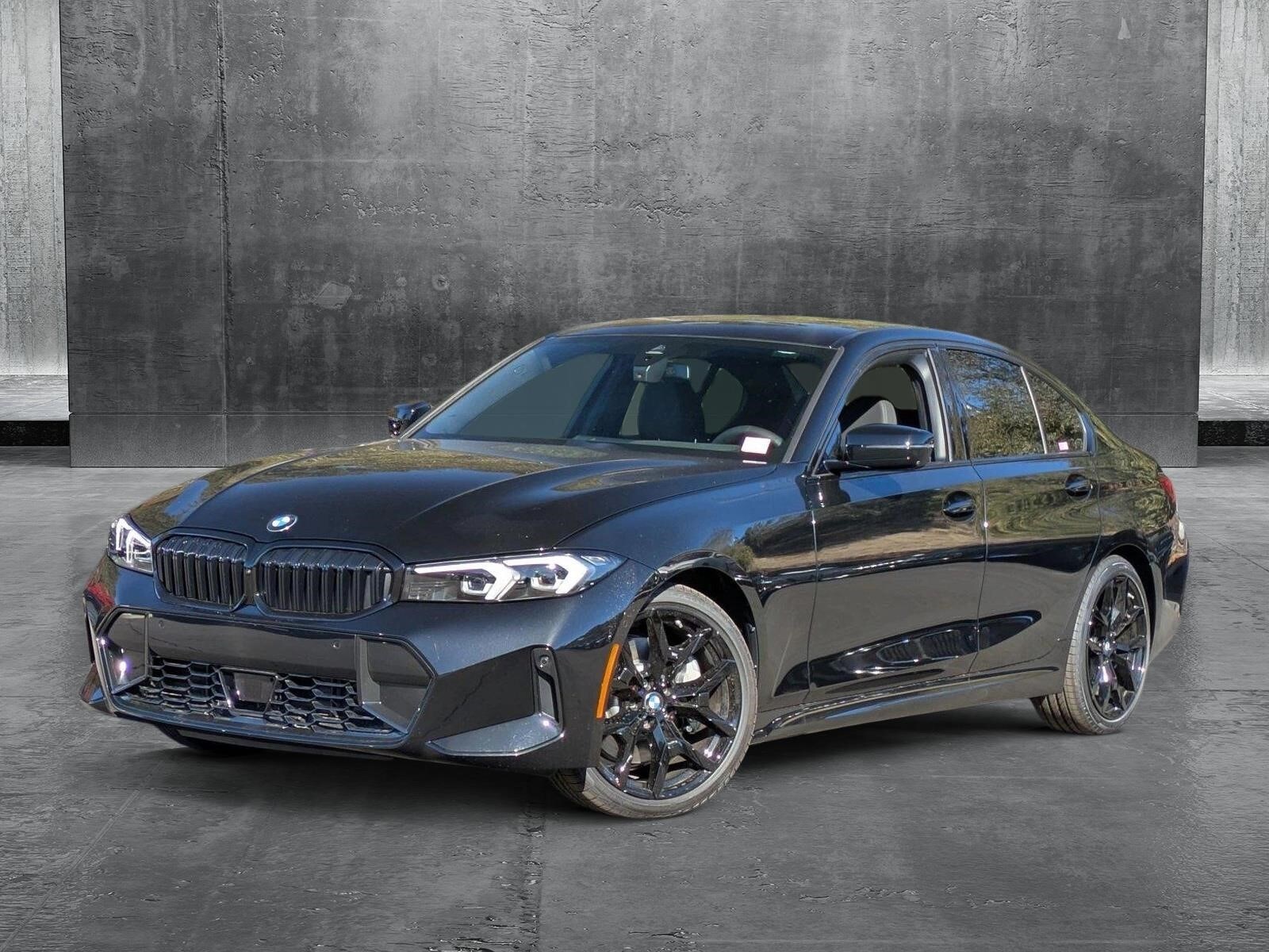 BMW 3 Series for Sale in Henderson BMW of Henderson