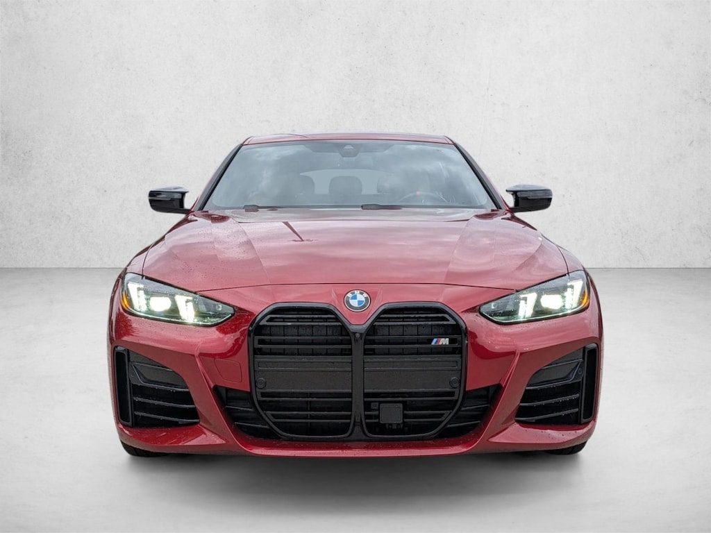 Used 2025 BMW M440i xDrive For Sale Houston, TX | WBA63FB08SFU89410 ...