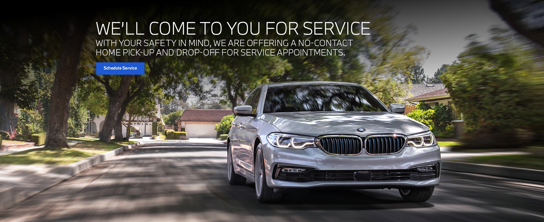 BMW of Kansas City South | New BMW & Used Car Dealer | Near Overland Park
