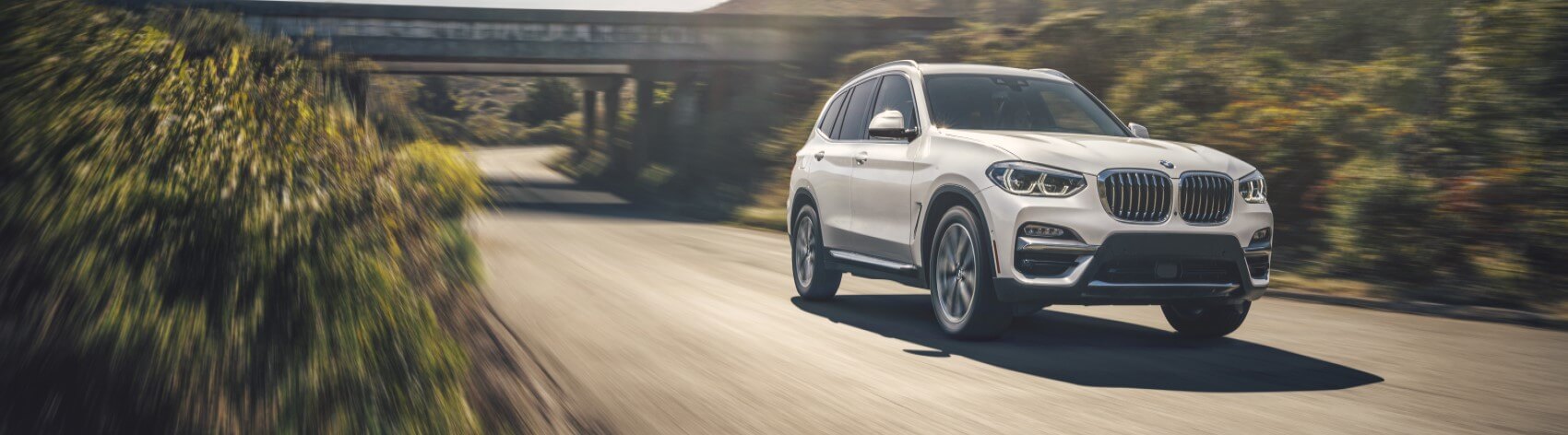 2022 BMW X3 vs Acura RDX | BMW Lubbock, TX