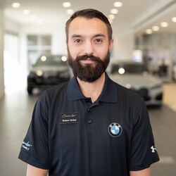 BMW of Lubbock Staff Lubbock TX | BMW of Lubbock