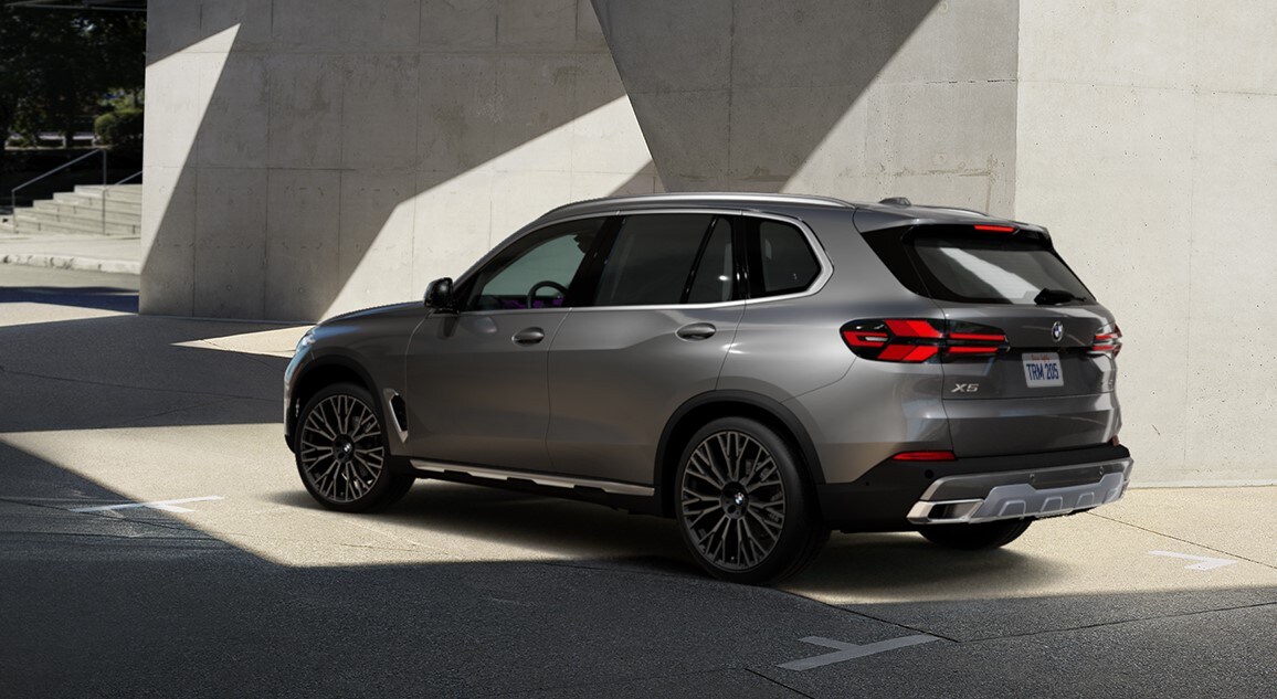 New BMW X5 SUVs For Sale in Lubbock, TX BMW of Lubbock