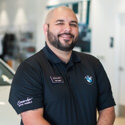BMW of Lubbock Staff Lubbock TX | BMW of Lubbock