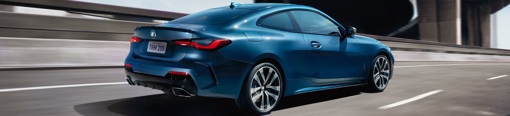 BMW Dealer Plainview TX | BMW of Lubbock