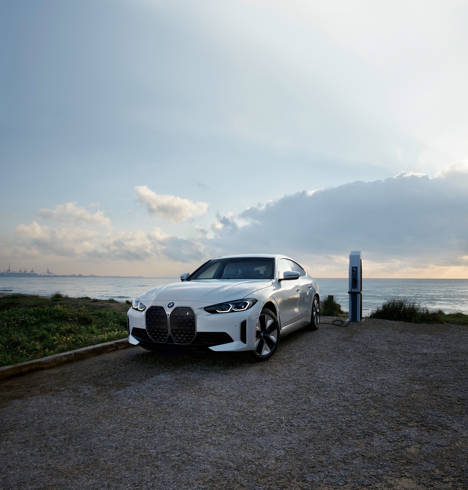 2024 BMW i4 | BMW of Macon