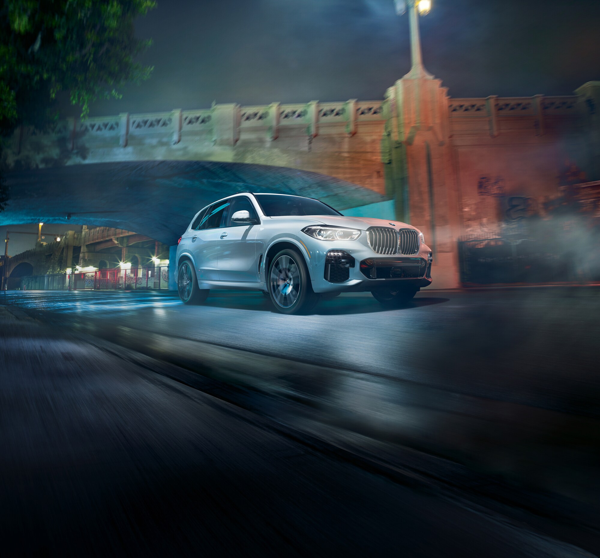 New BMW X5 for Sale Macon | BMW Dealer Serving Forsyth