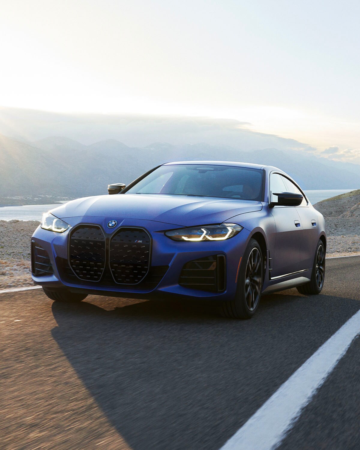 2024 BMW i4 | BMW of Macon