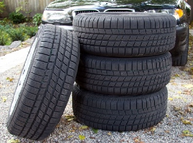 Cincinnati BMW Tire Center | BMW tires Ohio