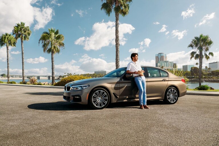 New & Used BMW Dealership in Seaside, CA | BMW of Monterey