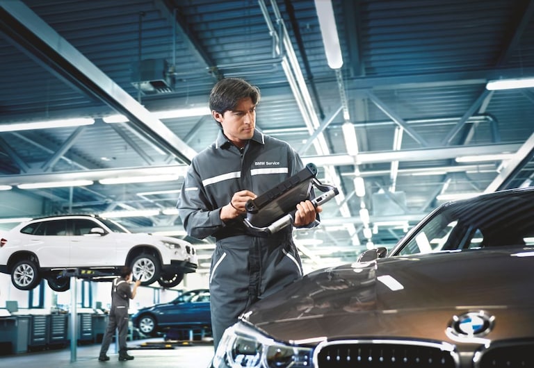 New & Used BMW Dealership in Seaside, CA | BMW of Monterey