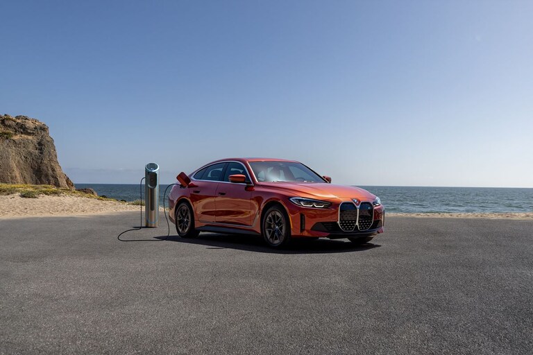 New & Used BMW Dealership in Seaside, CA | BMW of Monterey