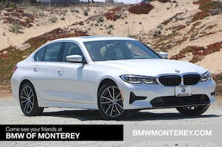 New 2020 BMW Models for Sale in Seaside | BMW of Monterey