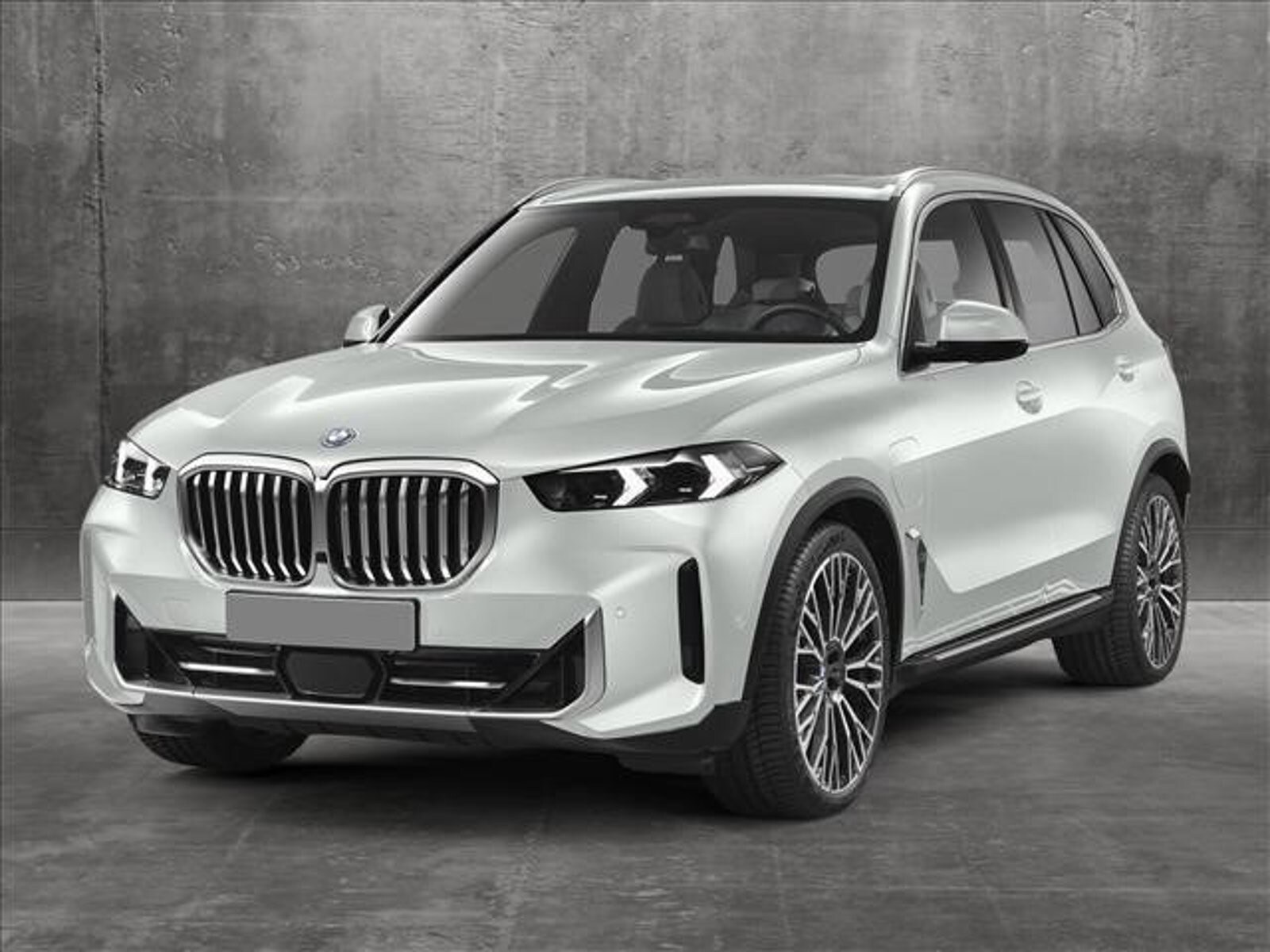 Bmw x5 phev recall store