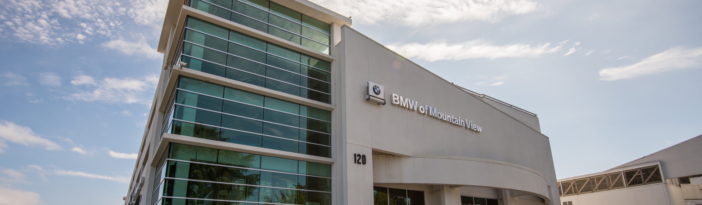 BMW of Mountain View General Manager's Specials | Mountain View, CA