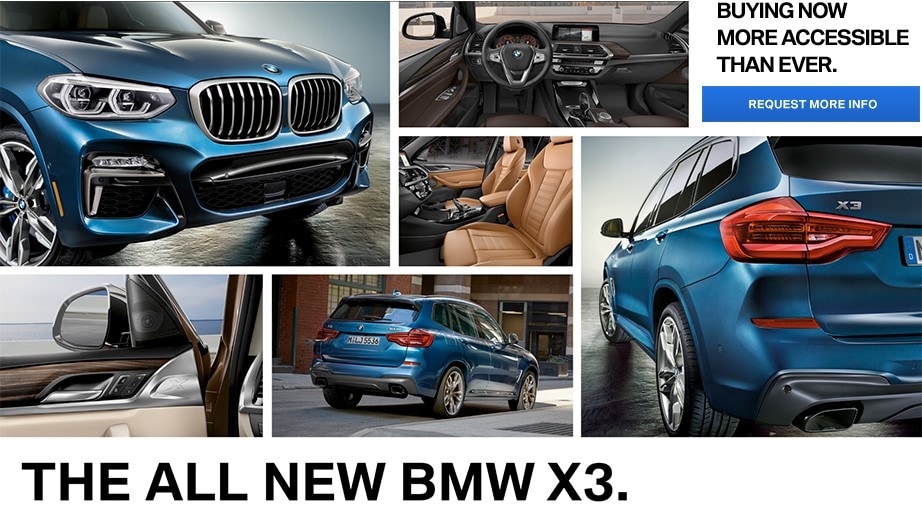 Utah's Premier BMW Dealership | BMW of Murray