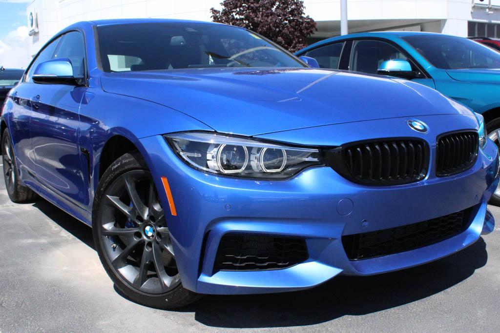 BMW of Murray, a Salt Lake City BMW dealer for new used and certified ...