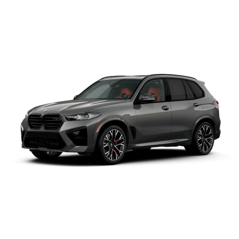 M Models | BMW of Murray