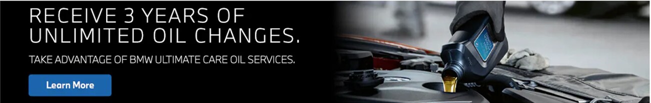Schedule BMW Service | BMW of Pleasant Grove